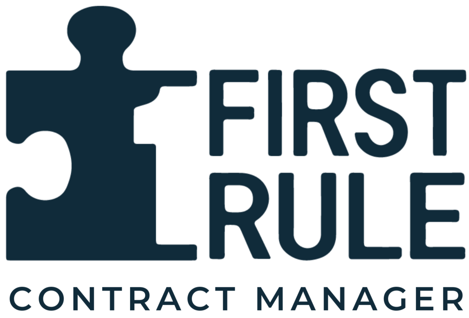 First Rule Contract Manager - AI-Powered Contract Review